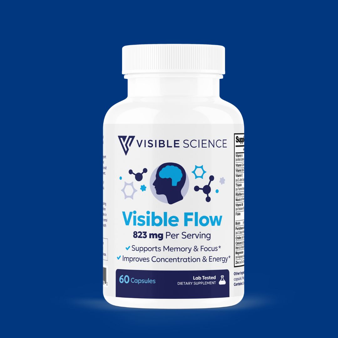 Visible Science Visible Flow