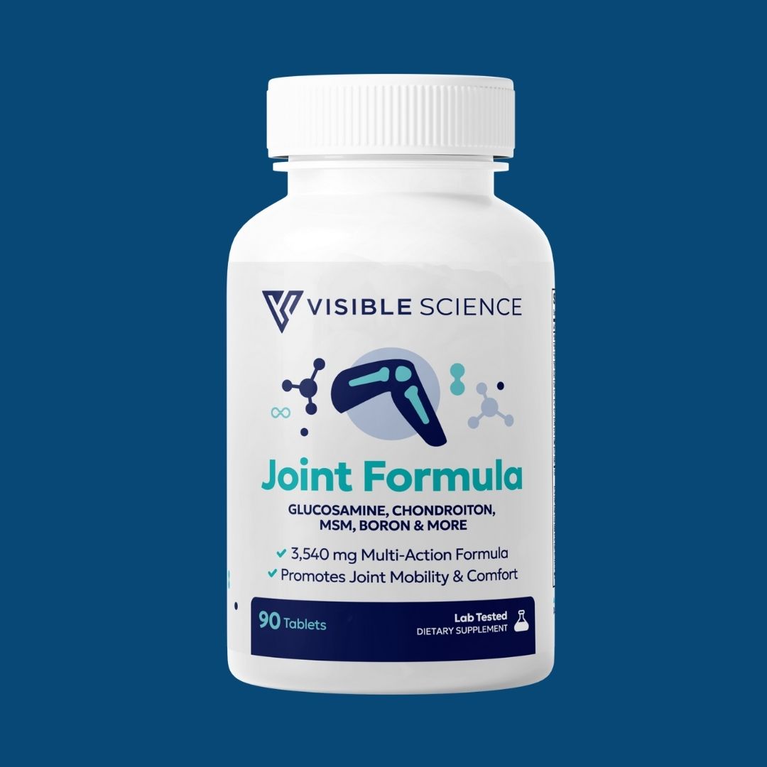 Visible Science Joint Formula