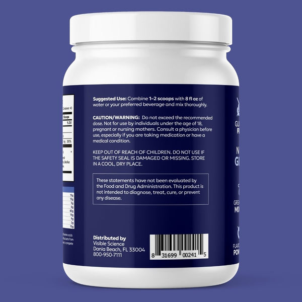 Visible Science Collagen Peptides
